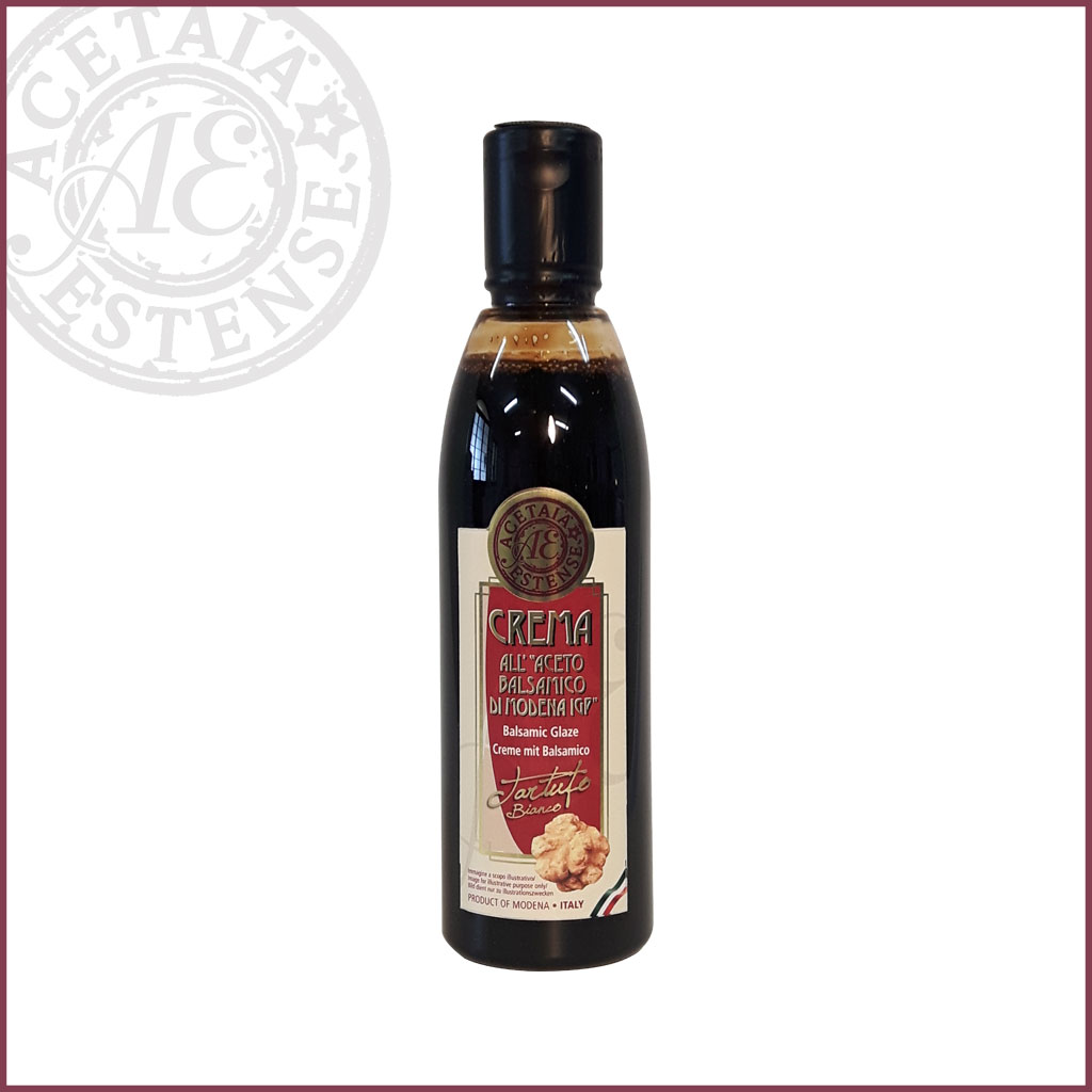 Balsacotto Raspberry flavour AEG L20 | Acetaia Estense